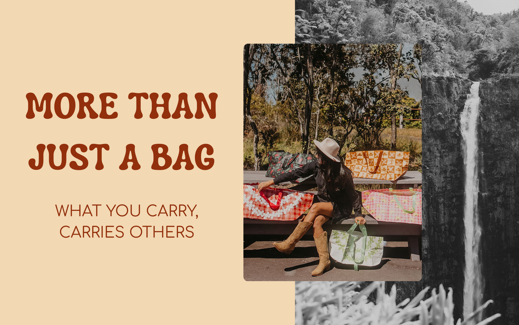 Buddah Mochi | Bombucha Bags & More Hawaii